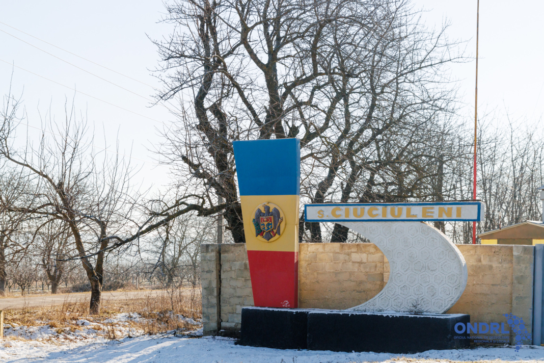 CIUCIULENI BENEFICIAZĂ DE APĂ POTABILĂ ȘI ILUMINAT MODERN PRIN ...